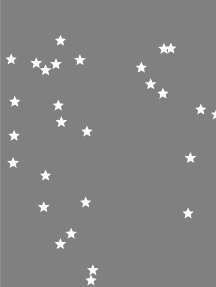 iOS Animation: Particle Effect