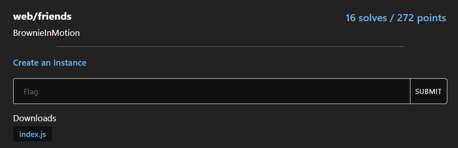 corCTF 2022 Writeup (Part 1)