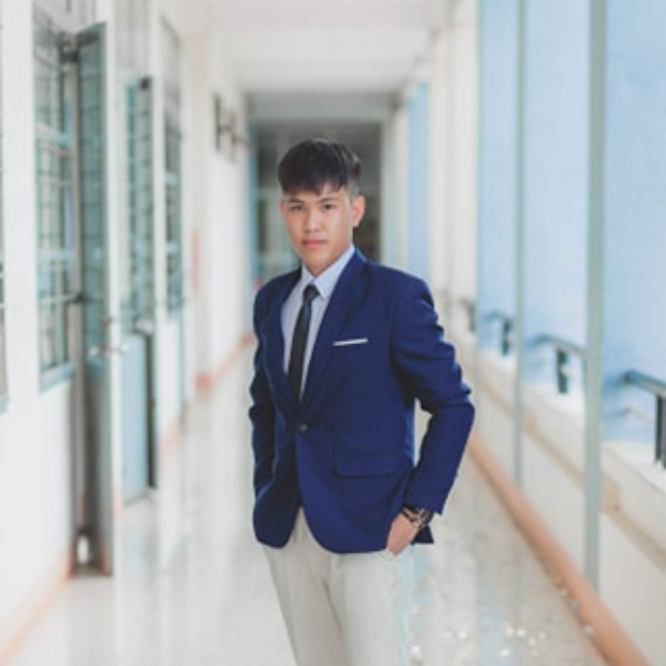 Duy Tran Phuong - Viblo