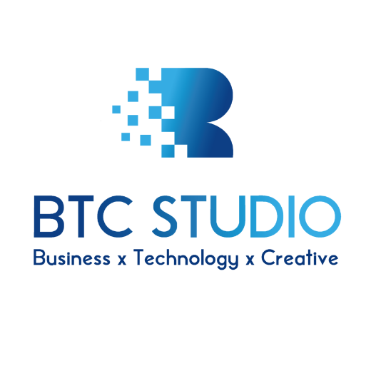 BTC Studio - Viblo