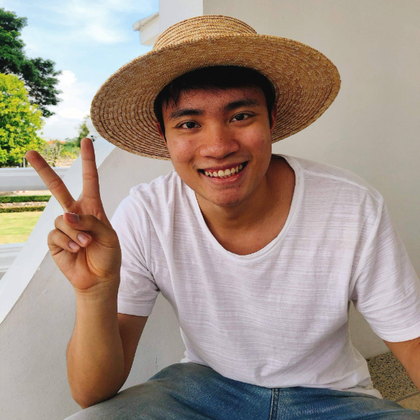 Nguyen Tuan Anh K - Viblo