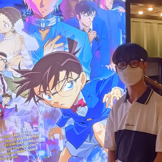 Minh Đỉnh Trương - Viblo