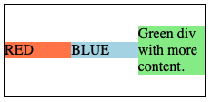 CSS Flexible Box (Flexbox) đầy đủ nhất :)