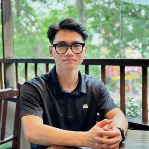 Phạm Đình Thiện - Viblo