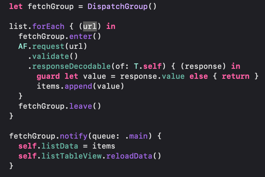 Tổng quan về GCD trong Swift