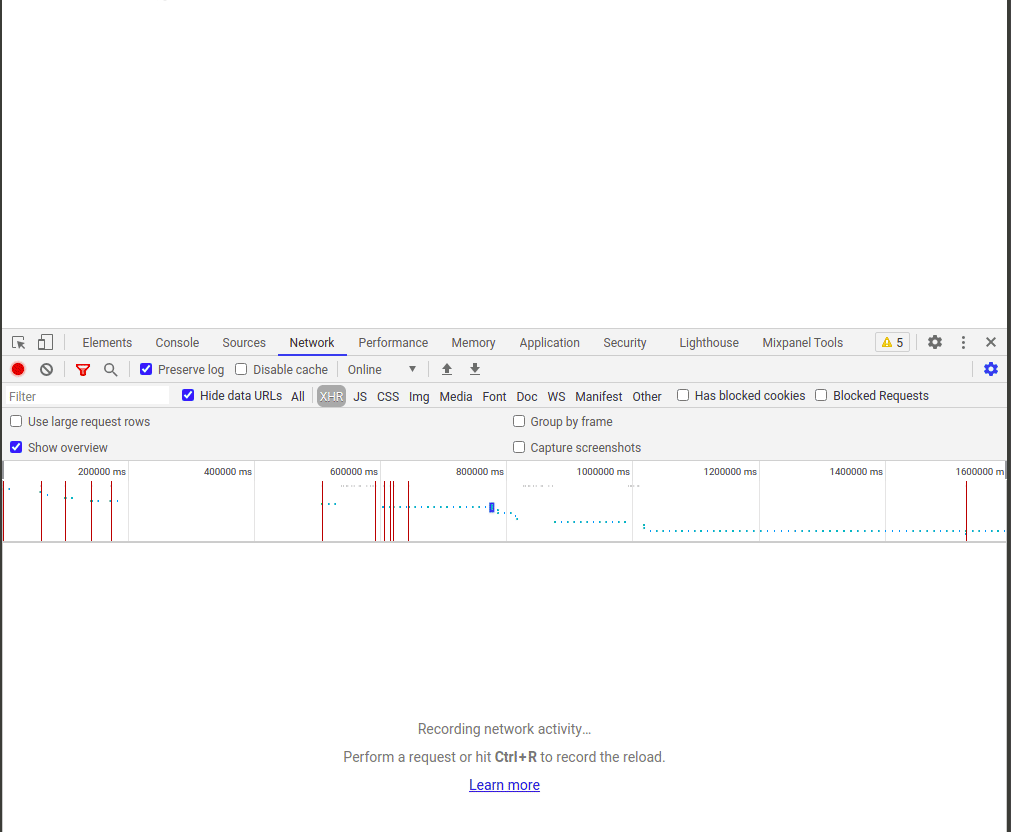 Tự động detect user internet connection bằng javascript offline.js