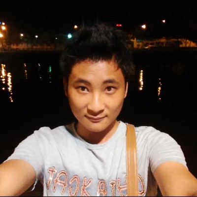 Jimmy Hoang - Viblo
