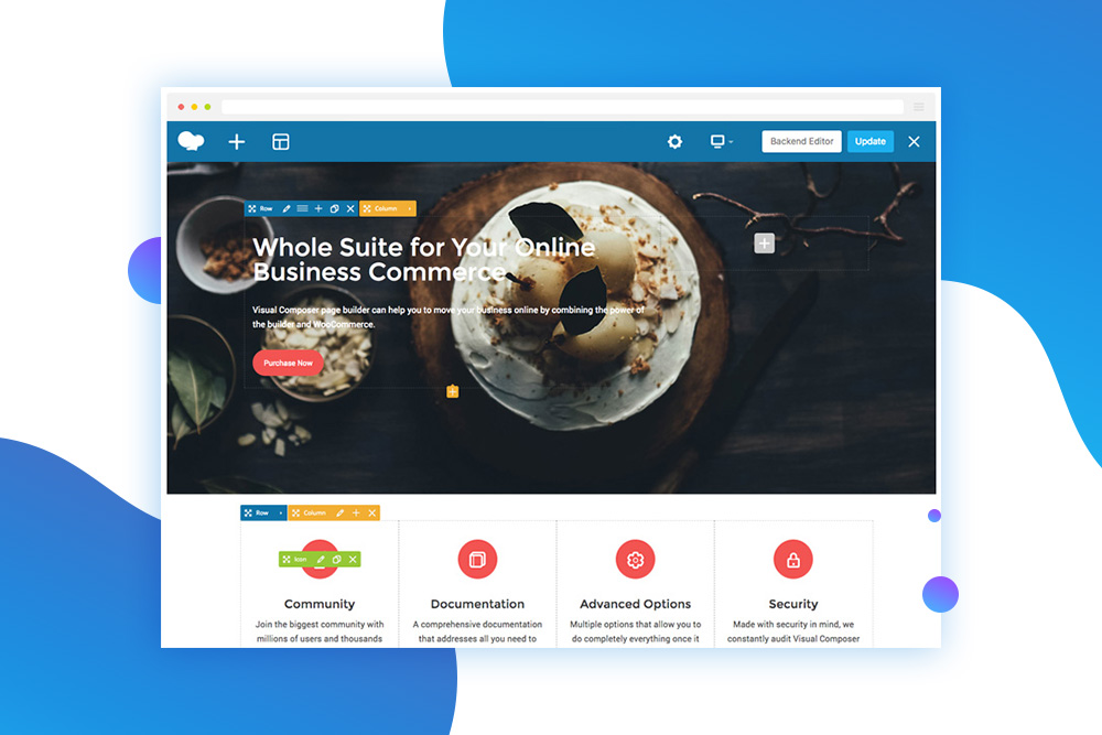 3 Page Builder hỗ trợ dàn trang, thiết kế Layout trang web tốt nhất cho ...