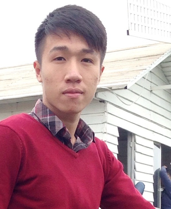 Lê Duy Khánh - Viblo