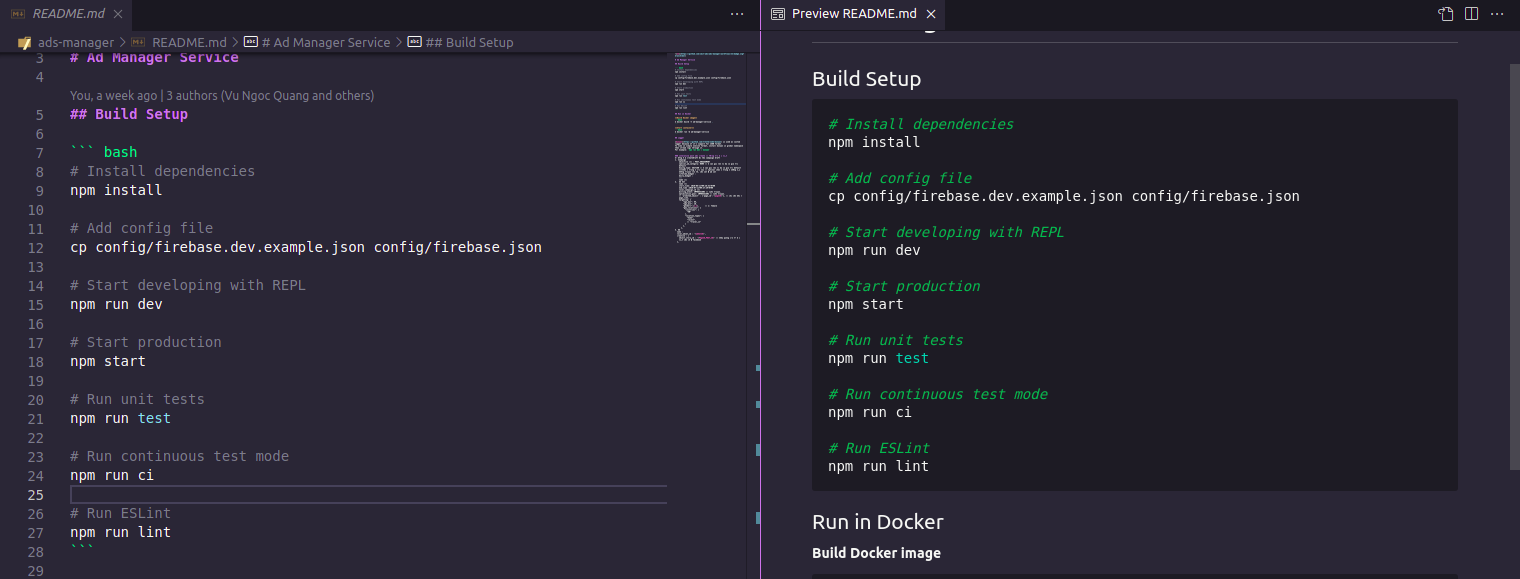 Tối ưu Visual Studio Code - Tại sao không