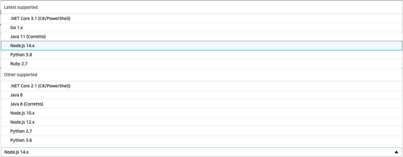 AWS Essentials (Phần 10): Tìm hiểu Lambda trên AWS