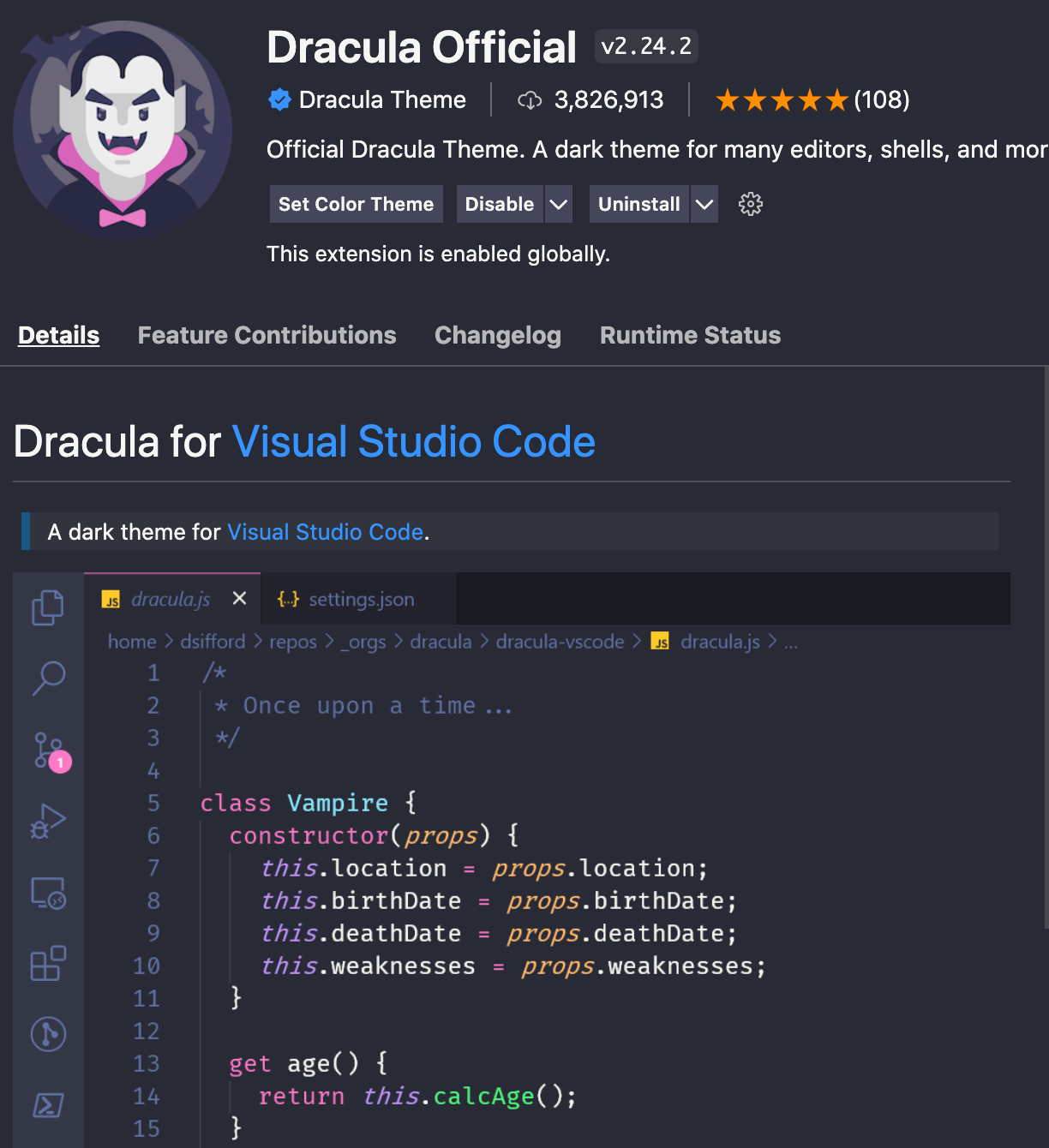 [VSCode] [Ruby on Rails] Một số Extension hữu ích dành cho VScode
