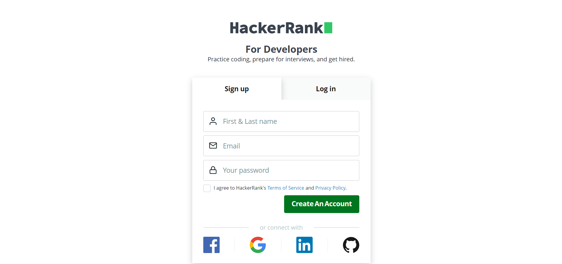 Học SQL Từ Cơ Bản Đến Nâng Cao Trên HackerRank - Viblo