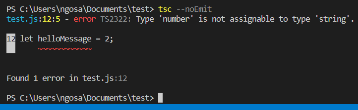 JSDoc - Quy chuẩn viết document comment trong dự án Javascript