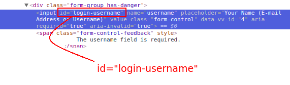 [Selenium Java] Bài 5: Cách xác định Locators của Element trên website ...