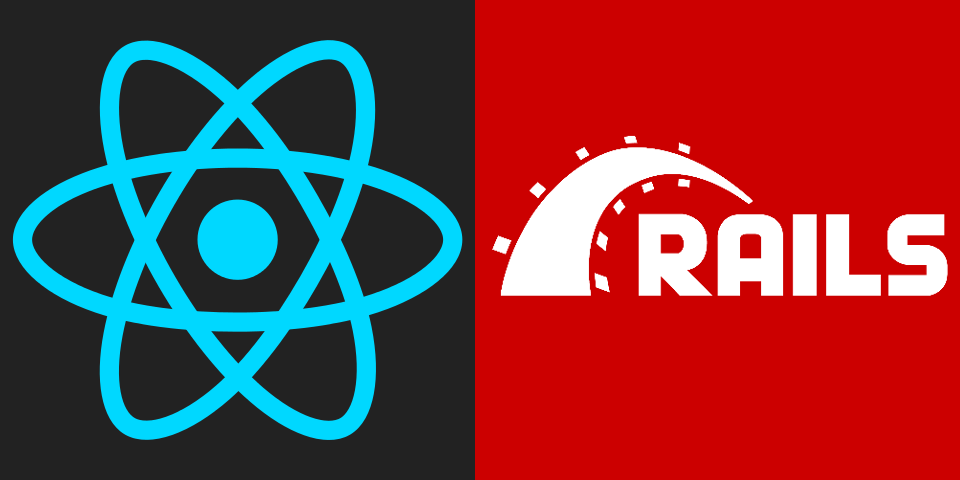 Rails 6 và ReactJS