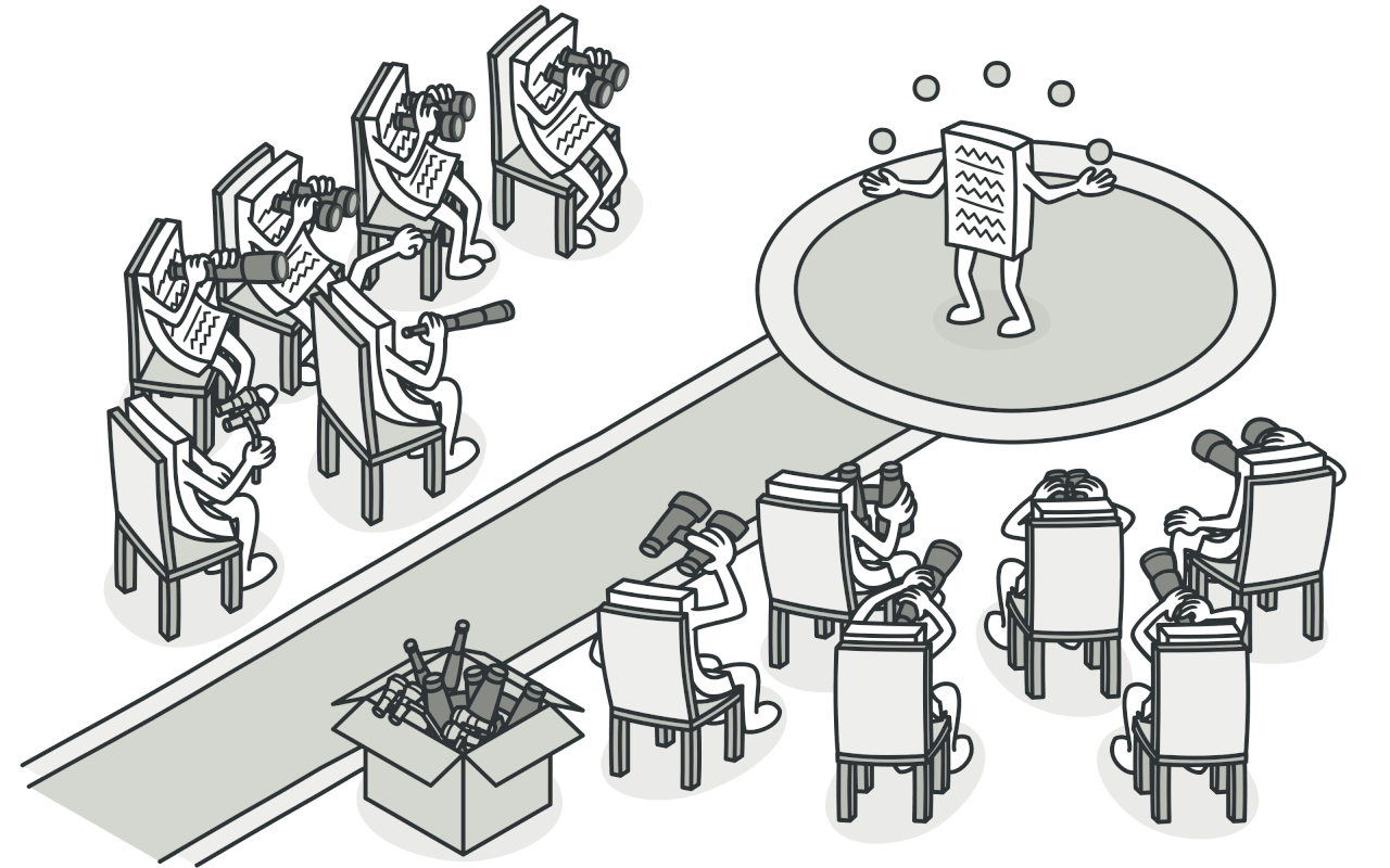 Golang Design Patterns: Observer là gì?