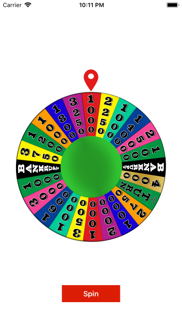 [SWIFT] Rotation animation in Swift - AI Design - Thiết kế web theo yêu ...