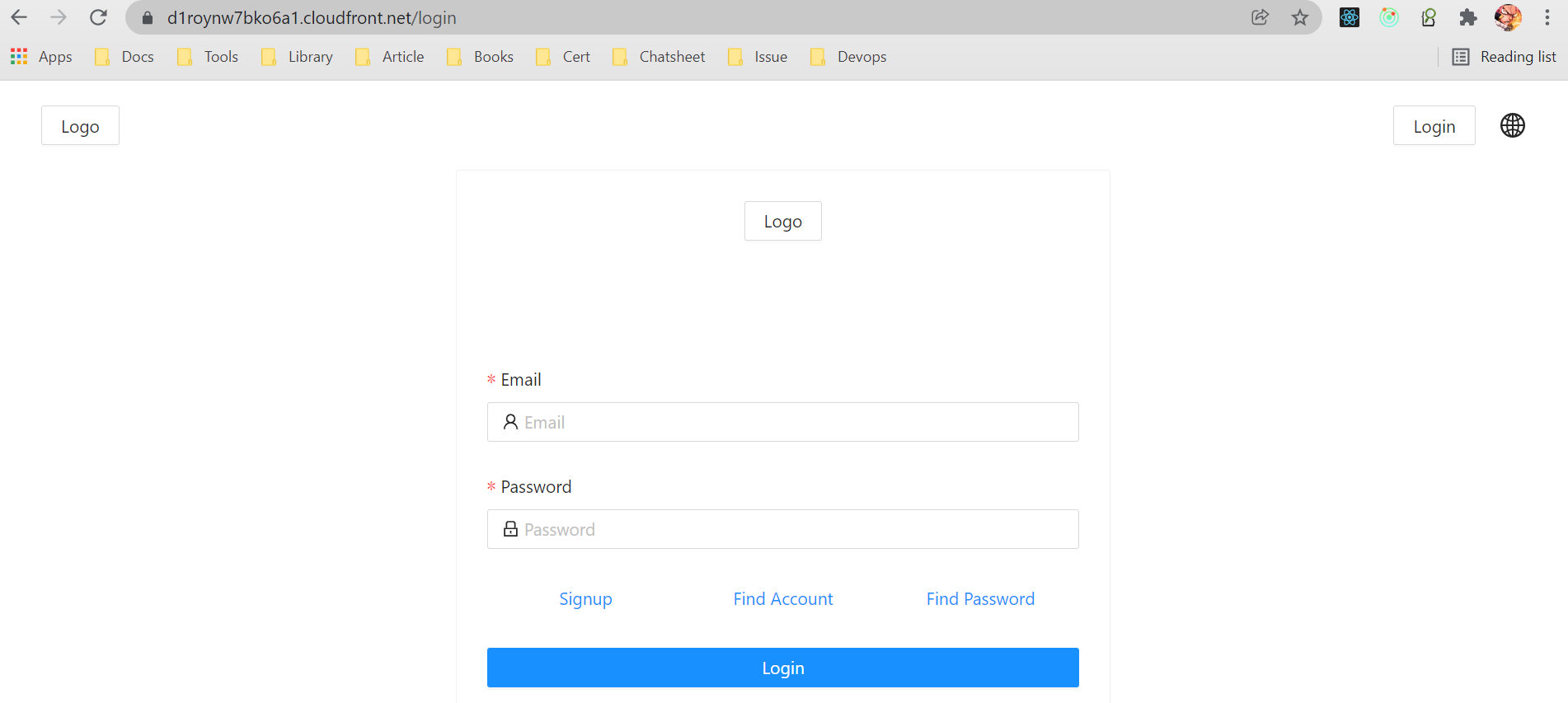 Serverless Series (Golang) - Bài 6 - Using CloudFront and Lambda@Edge for static caching