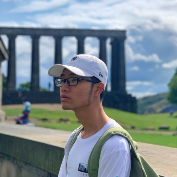 Trung Phan Hoang - Viblo