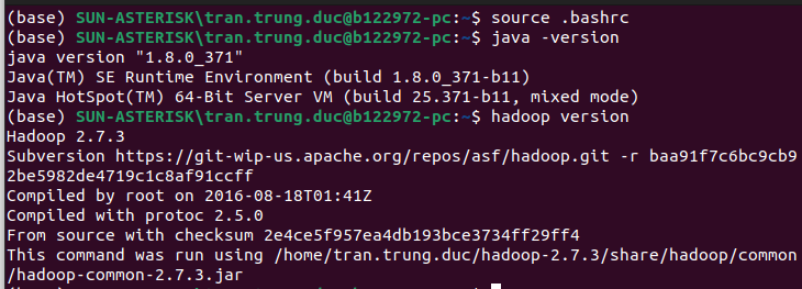 Cùng thiết lập Multi Node Cluster trong Hadoop 2.x nào!