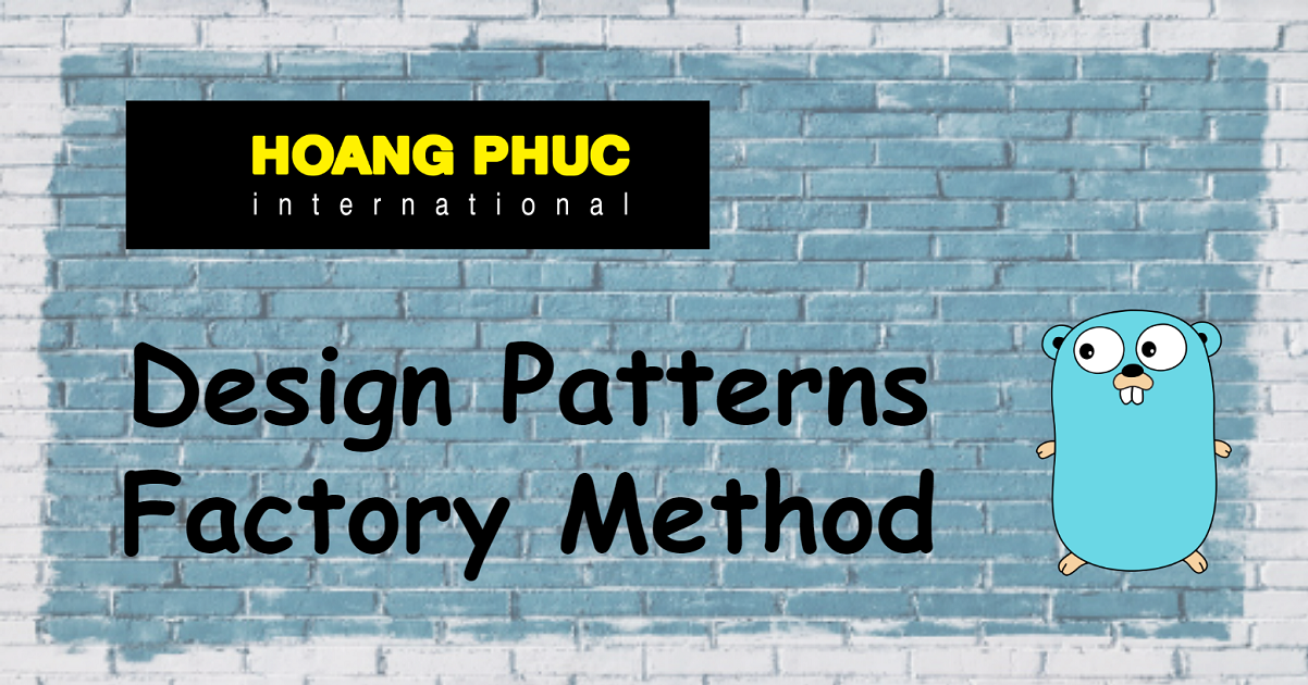 Factory Method. Nơi tạo ra nhiều loại đồ uống từ hạt cafe - Viblo