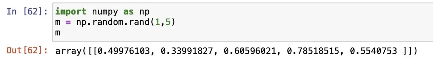 Python: đừng dùng vòng lặp nữa - mà dùng Vectorization!