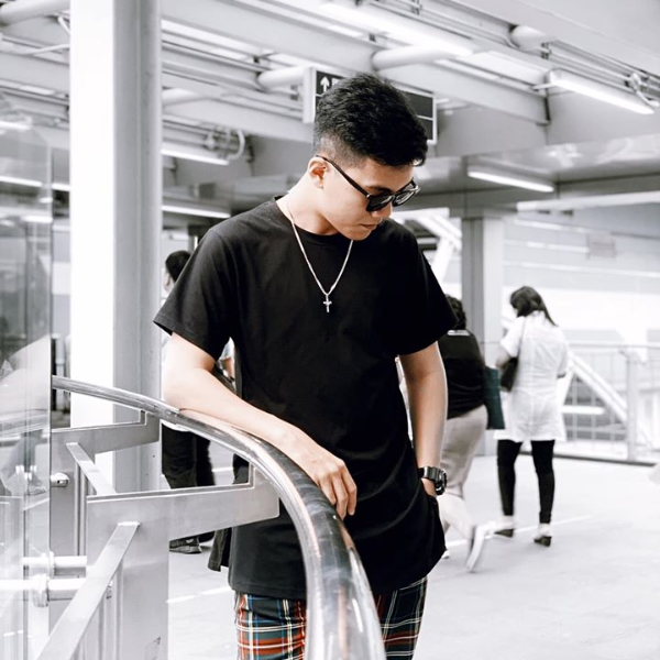 Nam Trương - Viblo