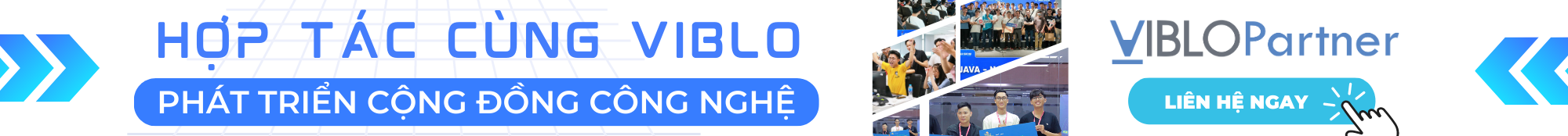Viblo Code