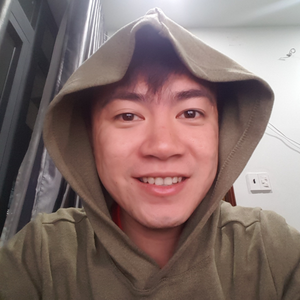 Bùi Phan Viết Cường - Viblo