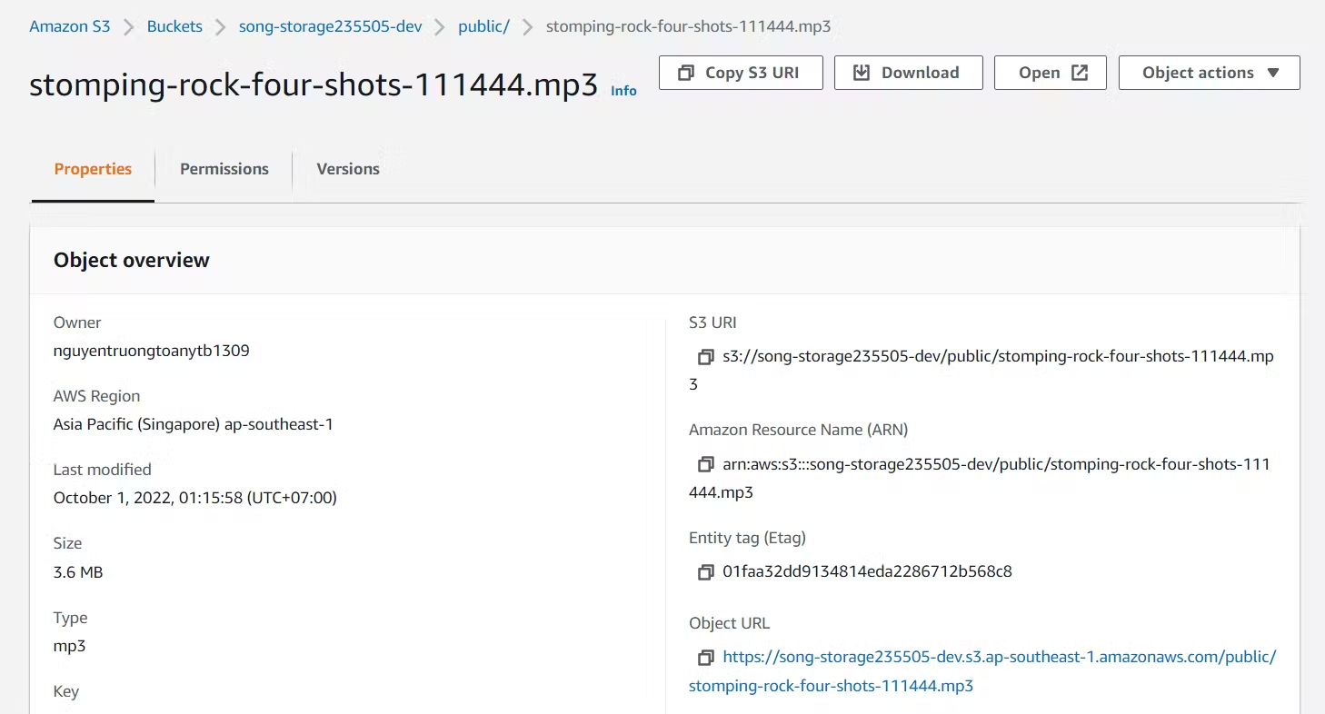 Phát triển ứng dụng web full stack với AWS Amplify
