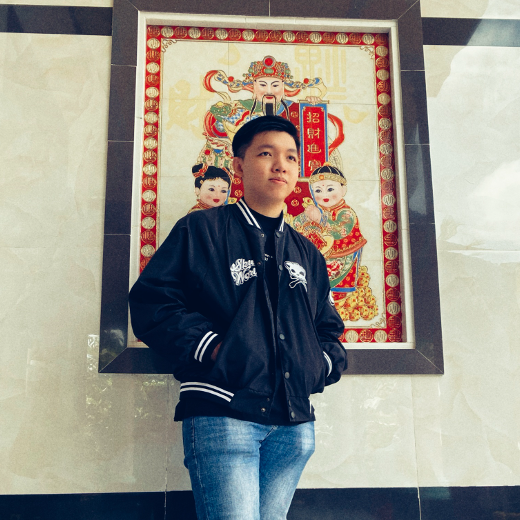 BIÊN TRẦN LONG - Viblo