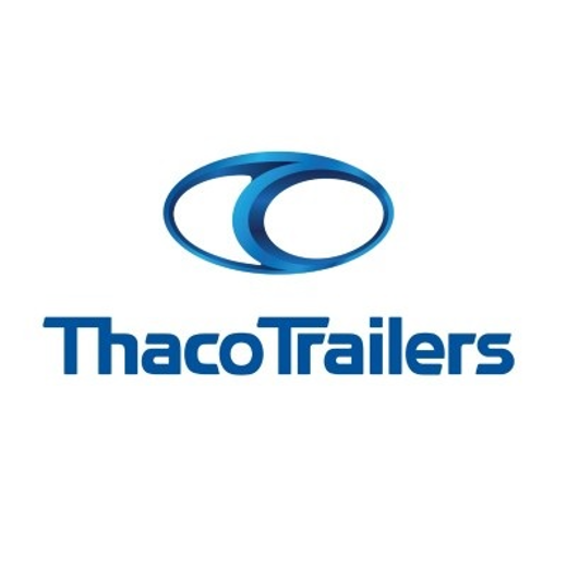 Thaco Trailers - Viblo