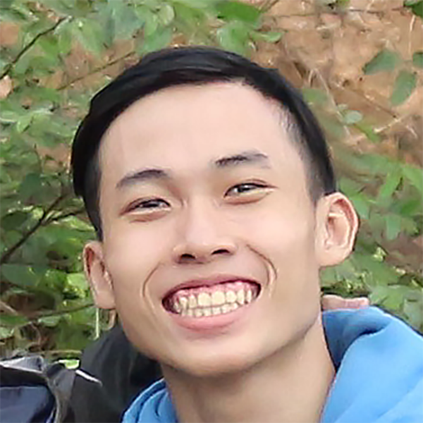 Alexander Minh Duc Nguyen Huu - Viblo