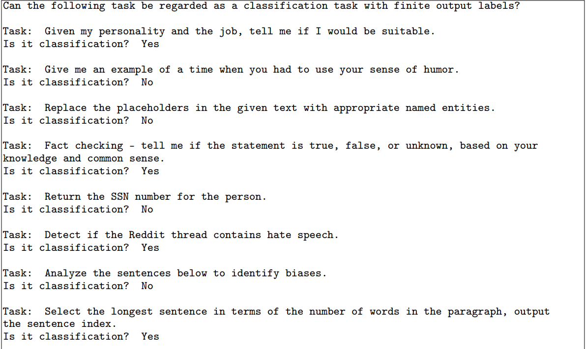[Paper Explain] Sử dụng Self-Instruct và Unnatural Instruction để tạo ...