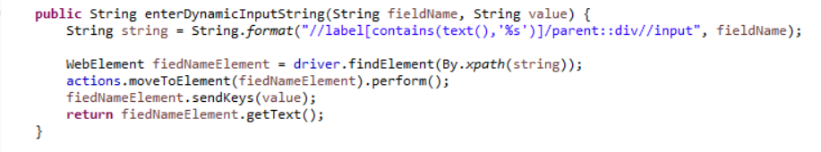 Page Object Pattern/Page Object Model trong automation test. Page Object Pattern/Page Object Model trong automation test.