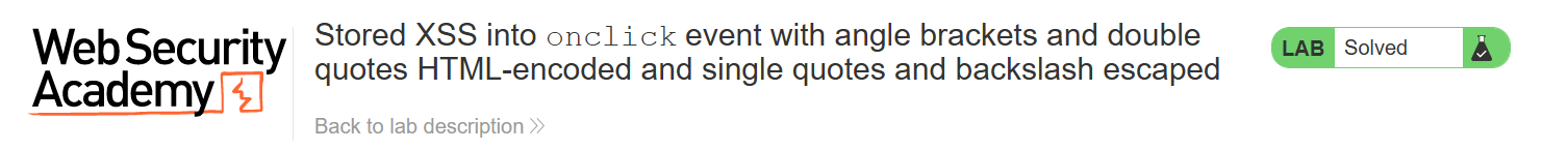 Cross Site Scripting - Thực Hành Tấn Công XSS