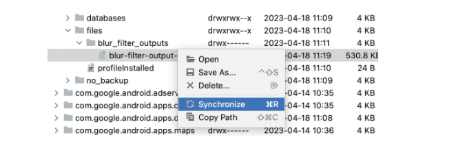 Work Trong Background Với WorkManager (Part I)