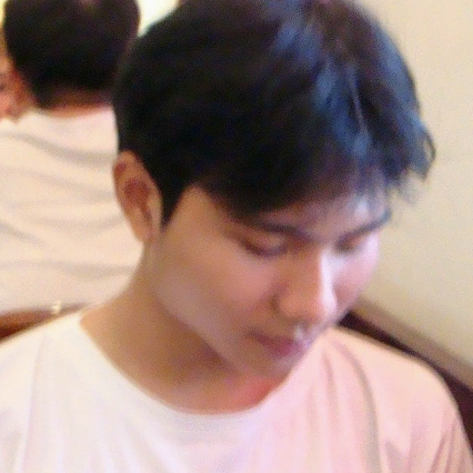 Phan Huỳnh Hưng - Viblo