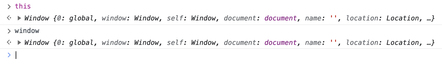 Execution Context - Cách JavaScript chia phòng để thực thi code