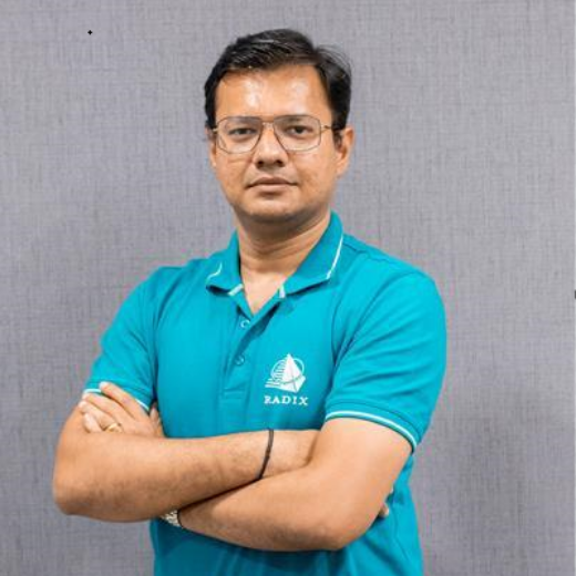 Pratik Mistry - Viblo