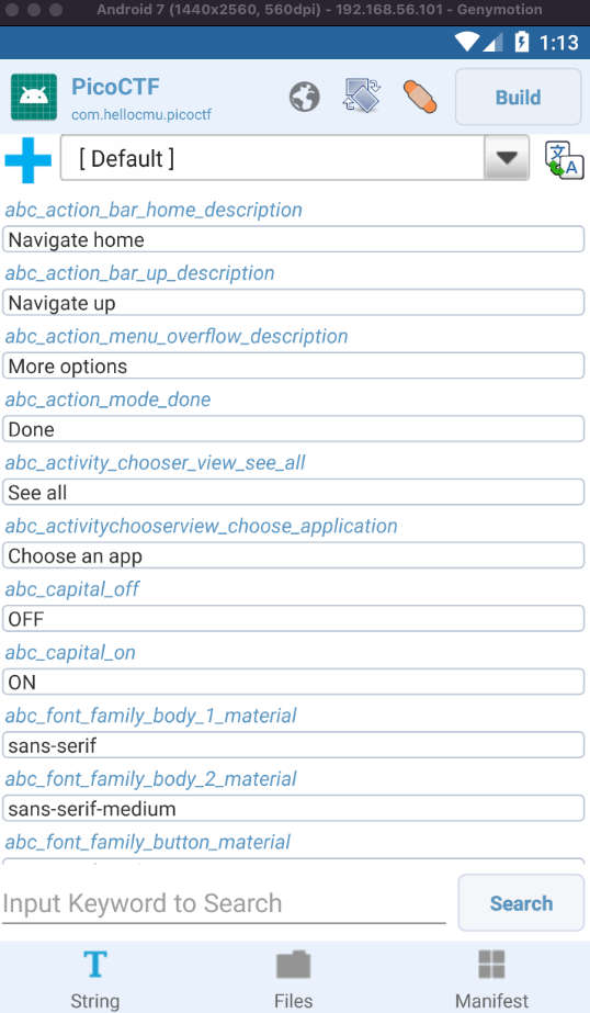 ToolHub #2: Patch Android app bằng Android app với APK Editor Pro