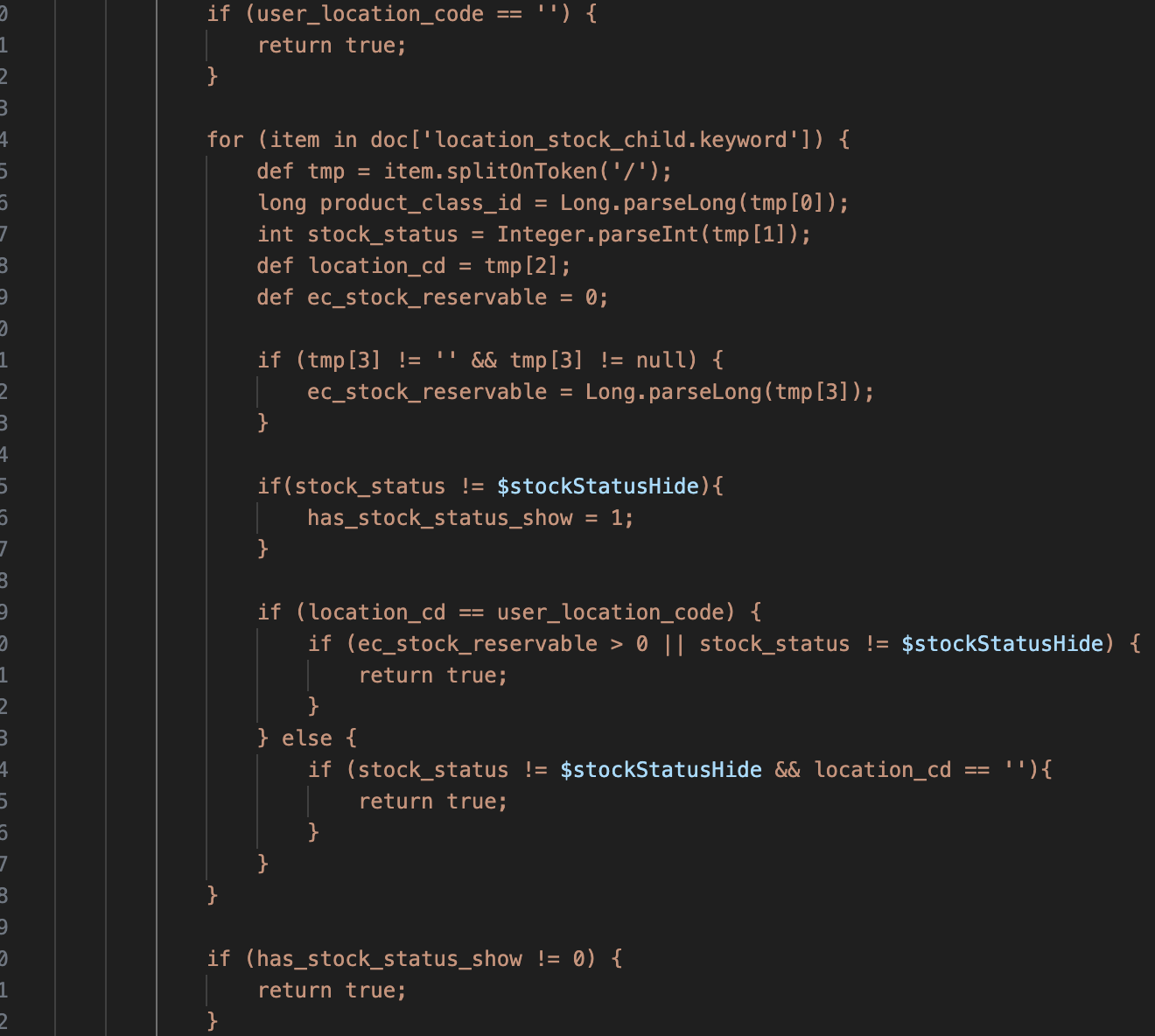 Một số lỗi thường gặp về perfomance trong dự án ECCUBE + php