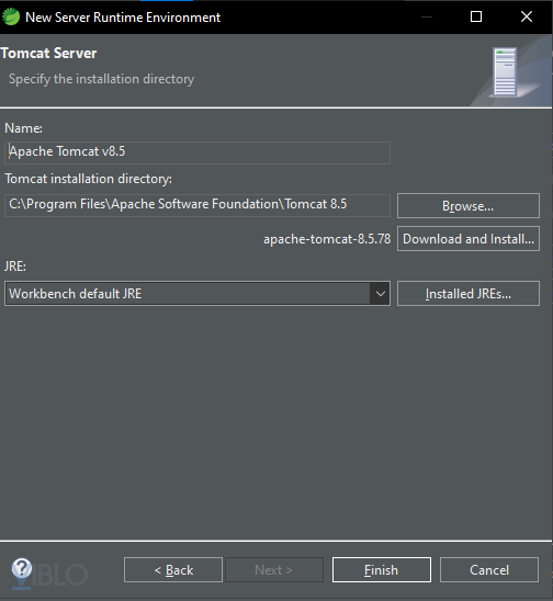 How to create first application on Spring MVC?