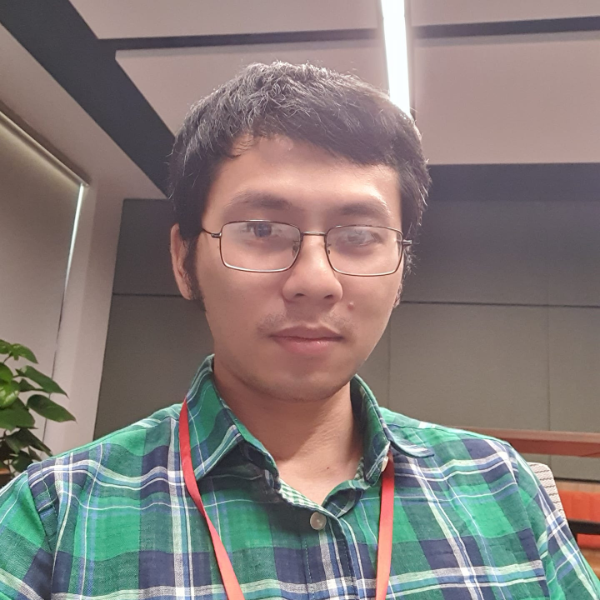 Khánh Phạm Đình - Viblo