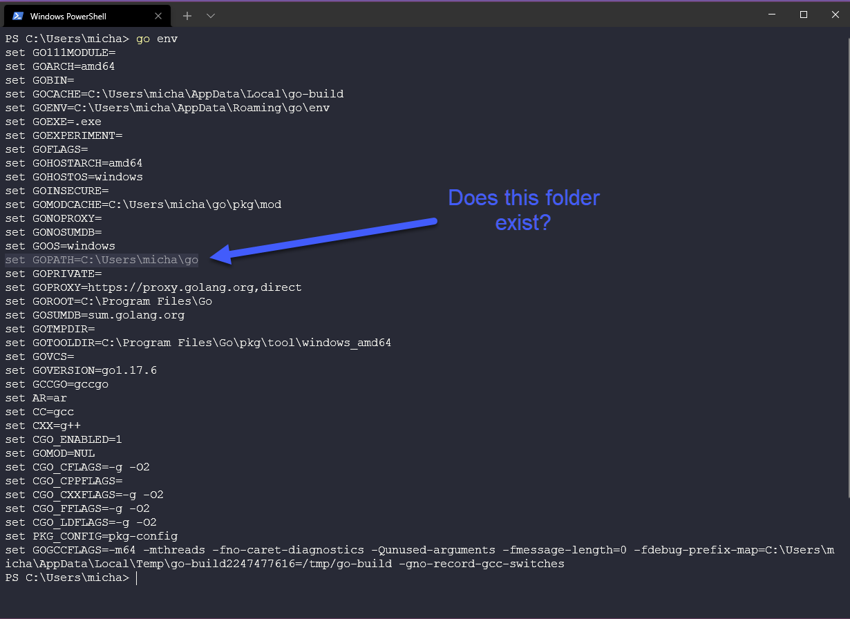 90 ngày DevOps - Ngày 8 - Thiết lập môi trường DevOps cho Go & Hello World