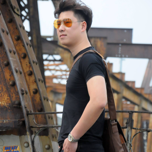 Minh Lê Đình - Viblo