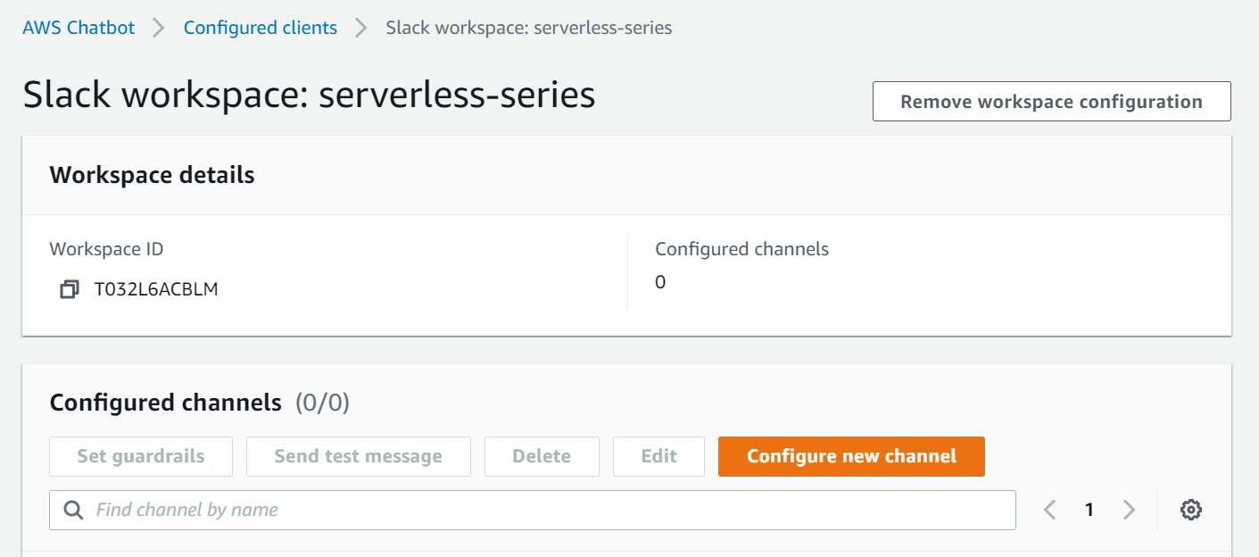 Serverless Series Golang Bài 9 Codepipeline Notification With Aws