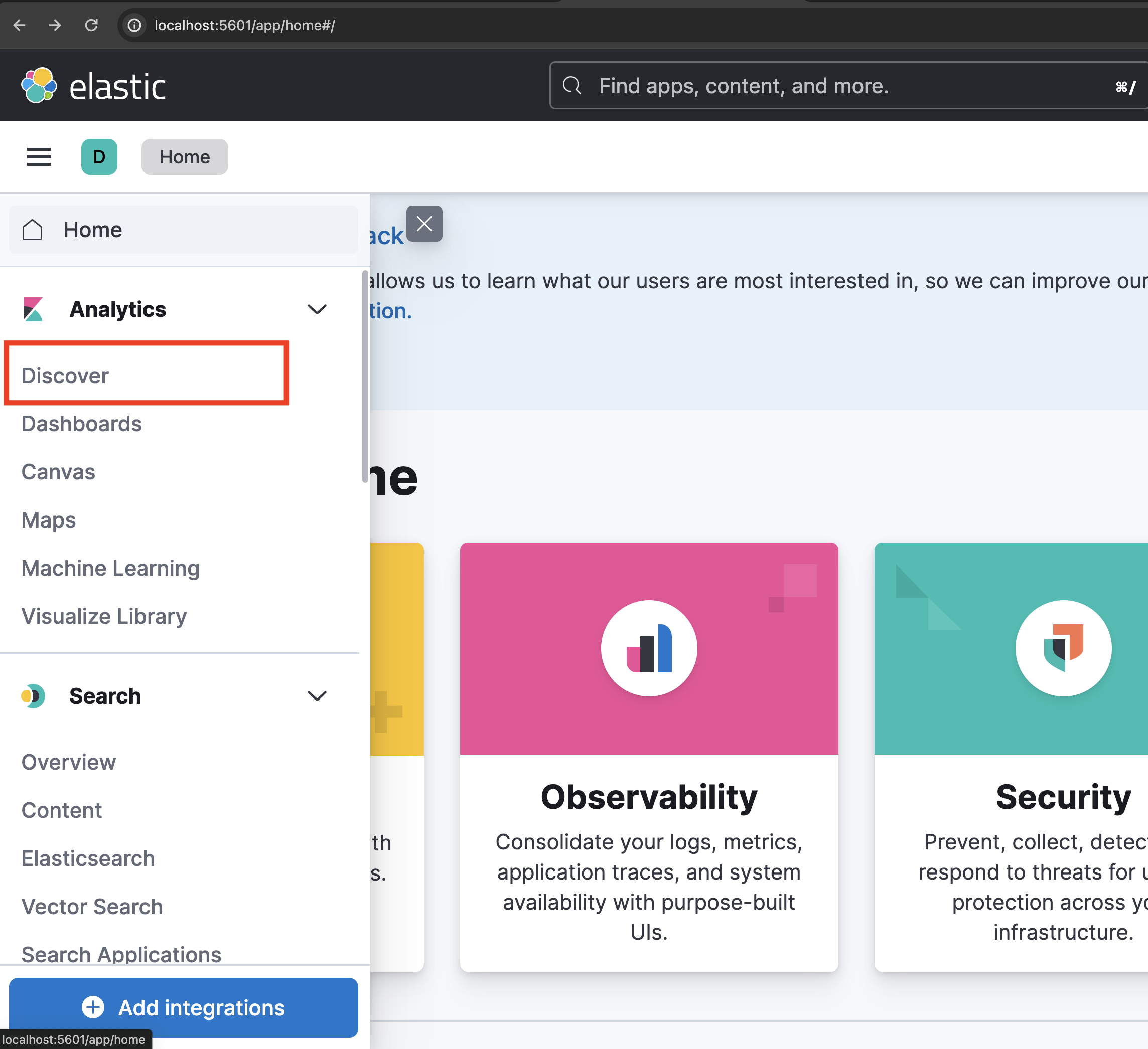 Deploy ELK Stack với Docker - Viblo - Viblo