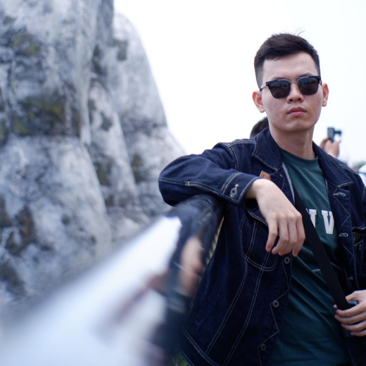 Trần Tấn Thành - Viblo